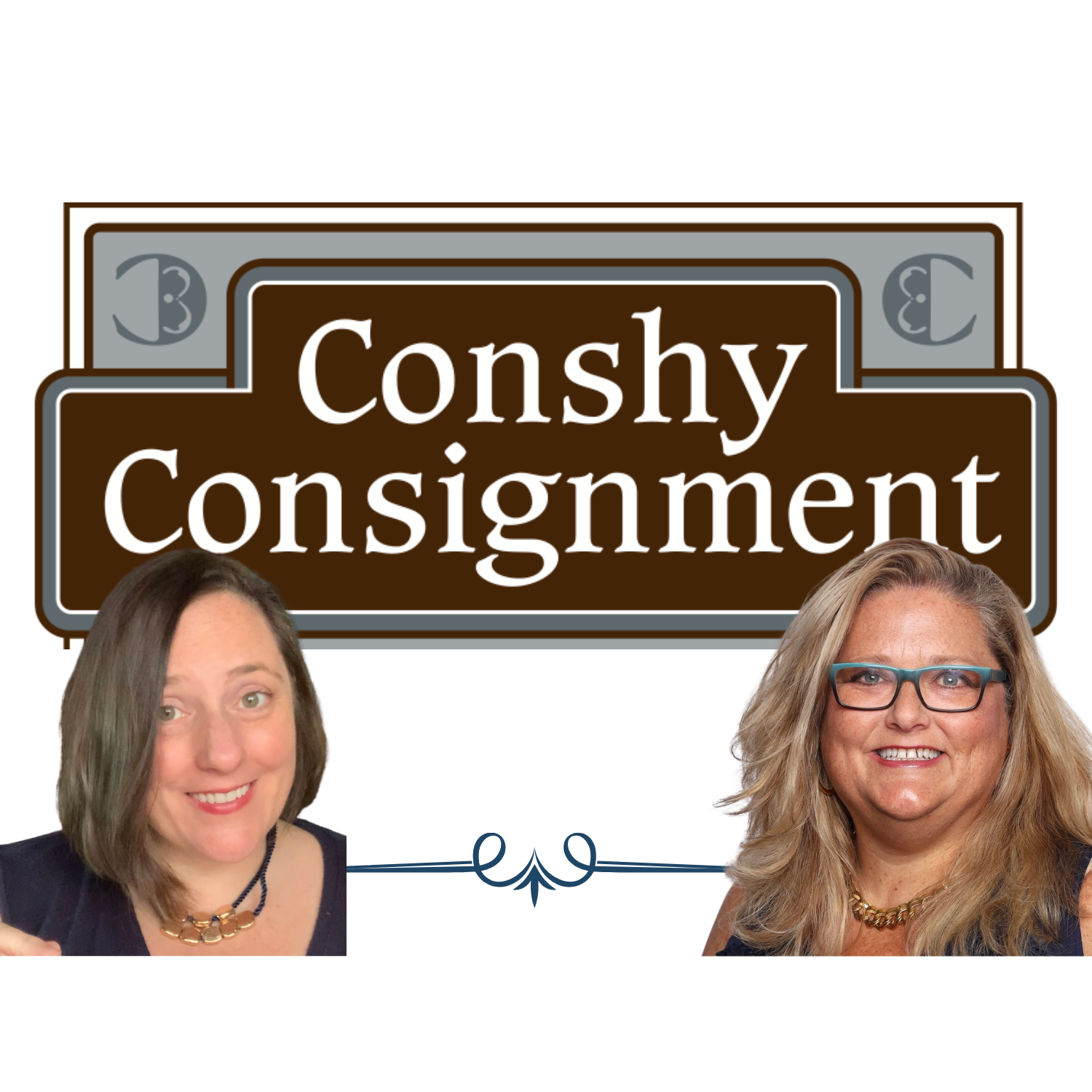 Shop Conshy Consignment
